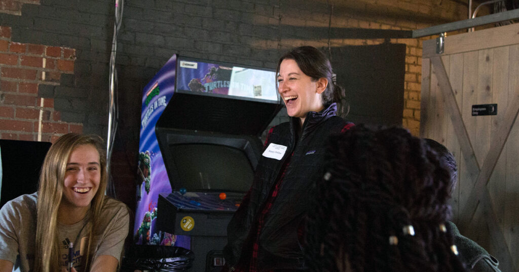 Q&A with Nancy Petitto, Director of Civic Health Programs - Civic Nebraska