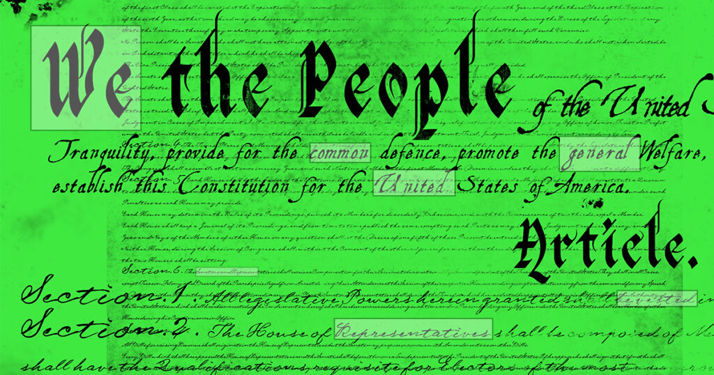5 ways to celebrate Constitution Day - Civic Nebraska