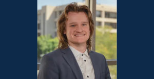 Meet Tanner Cano, Civic Nebraska's executive assistant - Civic Nebraska