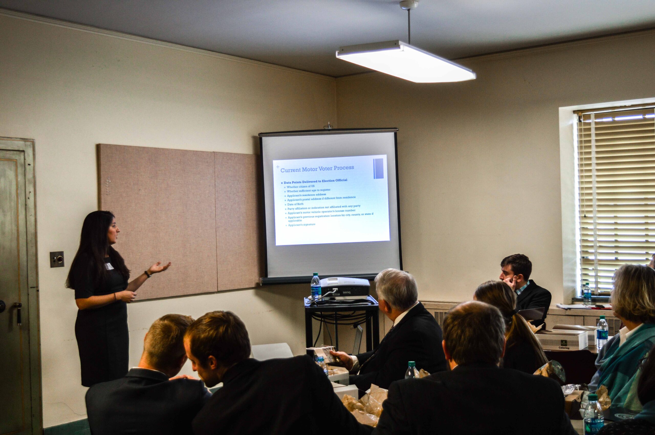 AVR: Small step with a big impact - Civic Nebraska