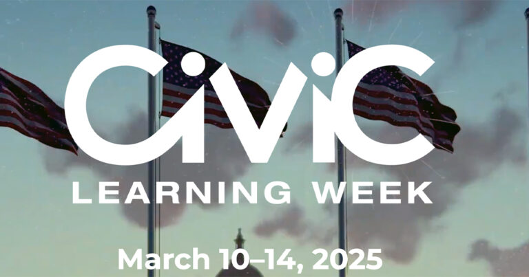 5 can't-miss Civic Learning Week events – Civic Nebraska